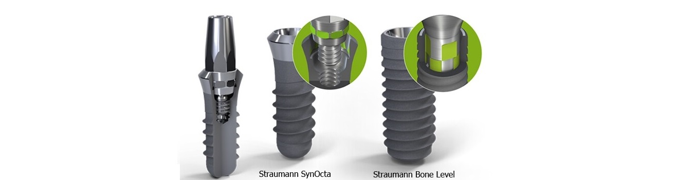 Straumann (Штрауманн) имплантаты цена под ключ